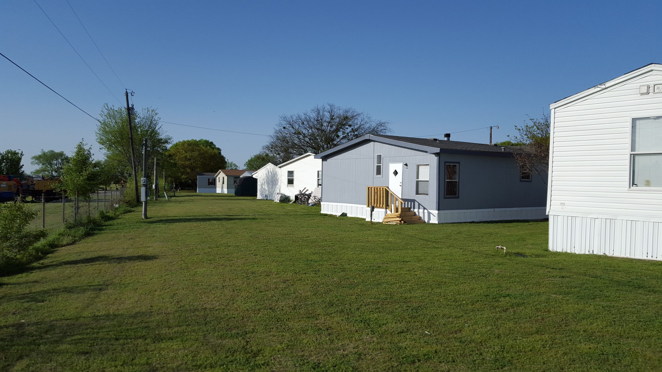 Villagers - Sunset Village